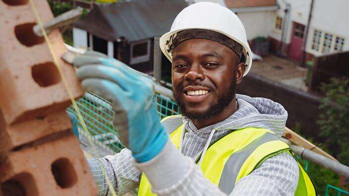 Bricklaying Training in Durban Pietermaritzburg Empangeni